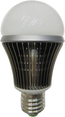 Cina lampadine economizzarici d'energia di 6W Dimmable LED con la portata di lunga vita per illuminazione della vetrina in vendita