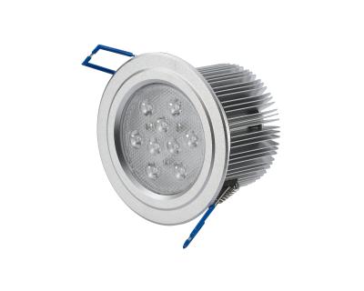 Cina Calore decorativi affondare downlights LED polpo / Led Fixtures downlights CP-095091SA in vendita