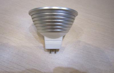 中国 アルミニウム脱熱器 MR16 によって導かれる Downlights Dimmable の導かれる低温 販売のため