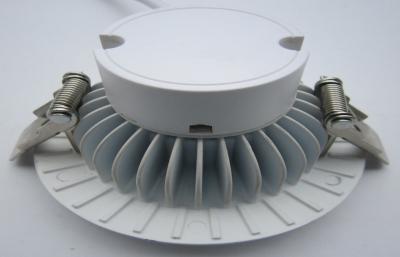 Cina Alto polipo Downligh del PF 7W LED con un ritaglio di 90mm CD-L10706S in vendita