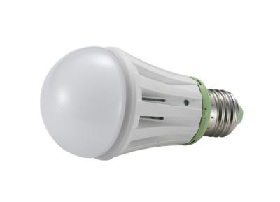 Cina chip della lega di alluminio del magnesio delle lampadine di 9W E27 G60 Dimmable LED 5630 in vendita