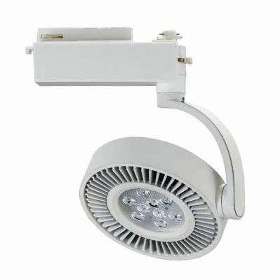 Chine Lumières de voie du radiateur LED avec le CREE XP-E pour le message publicitaire à vendre