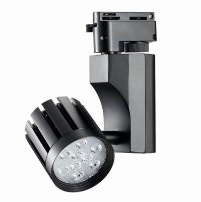 Chine La voie en aluminium du radiateur LED allume 18W avec l'ange réglable à vendre