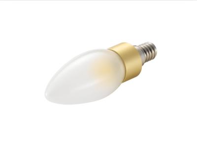 中国 Epistar E14 LED の球根の蝋燭ライト、コマーシャルのための SMD の破片 販売のため