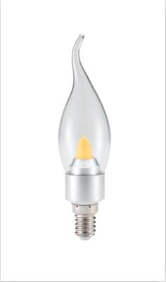 中国 セリウム/ROHS E14 LED の球根、Epistar SMD は破片の使用を起点に統合しました 販売のため
