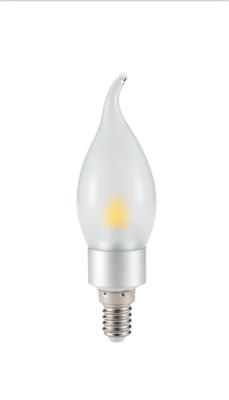 中国 建築照明のための KEHEI Epistar E14 LED の球根 AC220V 販売のため