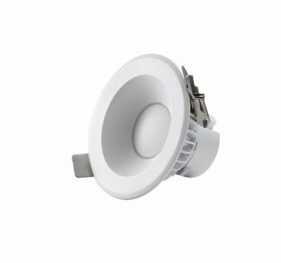 Cina parco di divertimenti di Downlight del soffitto di 8W Ra80 LED, ampio angolo d'apertura in vendita