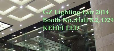 Chine lumières d'intérieur de voie de 25W LED avec Ra82, rendement élevé pour la galerie à vendre