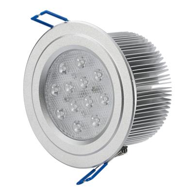 Cina Il polipo caldo Downlight CP-115121SA di bianco LED di disegno creativo ha condotto la luce di lampadina in vendita