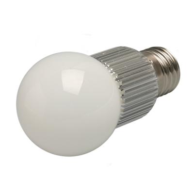中国 熱放散および SMD の破片が付いている 5052 の高い熱マグネシウム 3W E14 LED の球根 G50 販売のため