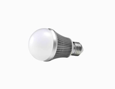 Cina 6W 2800-3200K Warm bianche lampadine LED dimmerabile con 100 gradi per illuminazione commerciale in vendita