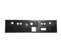 Quality Online After-Sales Service of Customized OEM Machining and Abrasive Stamping Plastic Plate for sale