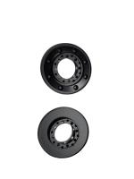 Quality CE Certified Customized OEM Abrasive Stamping Plastic Parts for Performance for sale