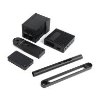 Quality Mass Production Lead Time Customized OEM CNC Precision Machining Metal Plastic Parts for sale