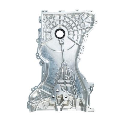 Certification GS Metal Processing Machinery Parts CNC Machining Precision
