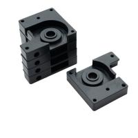 Quality Customized OEM/ODM Plastic Parts Production with Customized CNC Processing Machinery for sale