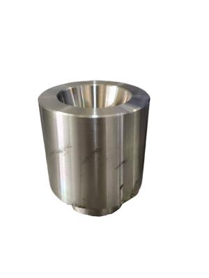 중국 China Factory 5-Axis Customized Service CNC High Precision Machinery Machining Spare Parts 판매용