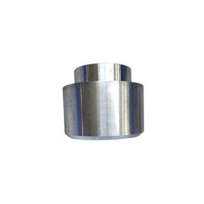 중국 China Factory 5-Axis Customized Service CNC High Precision Machinery Machining Spare Parts 판매용