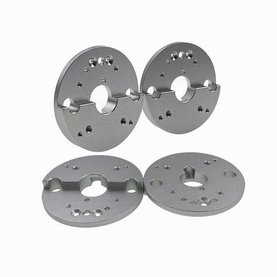 중국 China Factory 5-Axis Customized Service CNC High Precision Machinery Machining Spare Parts 판매용