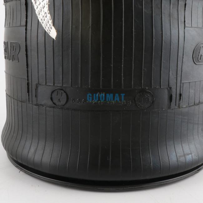 1r13-039 Goodyear Truck Air Suspension 566263051 Firestone W01-358-9121 Conti 10 10-16.5 S 783 Order 64746