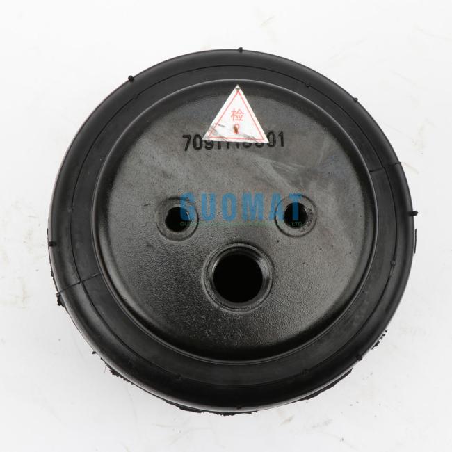 Guomat 3b2400 with 3/8 - 16unc Screw Pick Truck Air Bags / Air Ride Suspension Parts