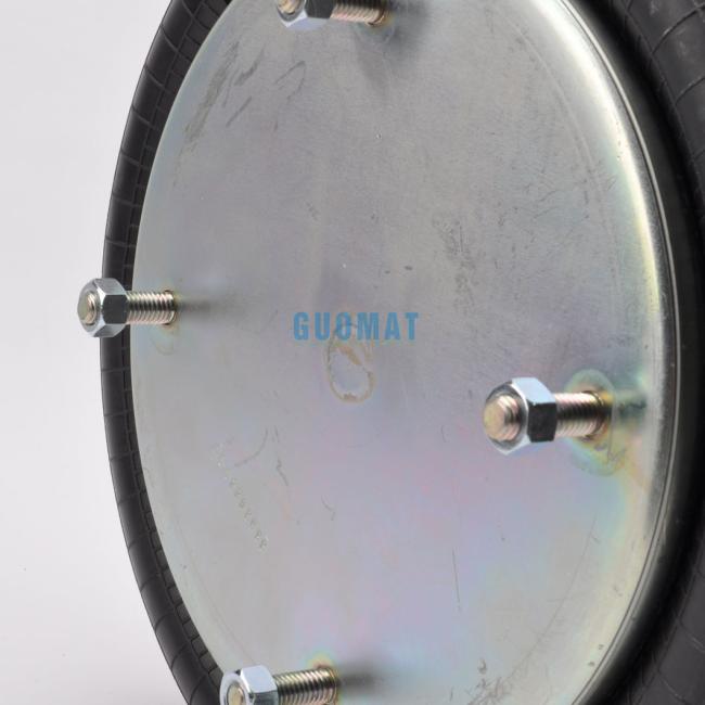 Contitech Air Spring FT530-32 333 Firestone W01-358-7818 Air Spring Shocks Airkraft 115070