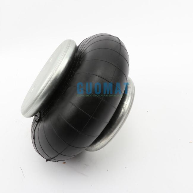 W013587451 Firestone Dia. Max. 205 Air Suspension Bellows / Single Convoluted Air Spring