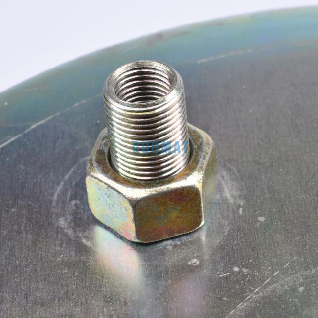 Fd 530-35 530 Contitech Air Spring W013587557 Firestone Double Convoluted Air Bag for Twthill 1998301