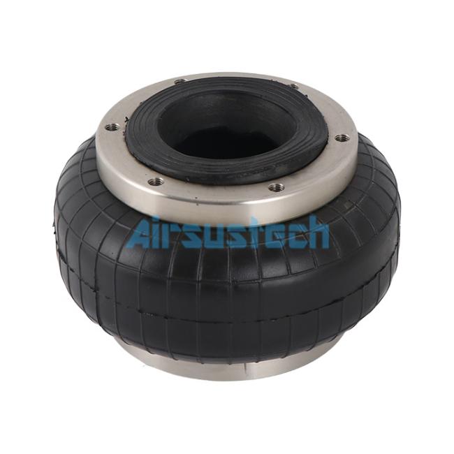 88540 110 Pirelli Torpress Single Convoluted Suspension Air Spring
