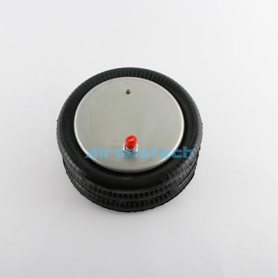 China Rubber Convoluted Air Spring 3B7994 Cross Goodyear 3B12-328 Helper Bag For Pipe Thread Making Machine for sale