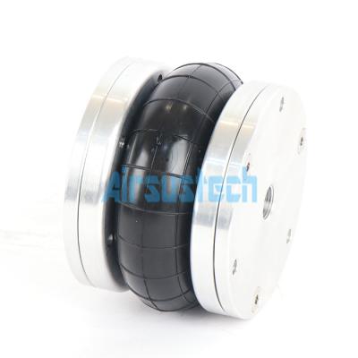 Chine DUNLOP SP2334 Absorbeur de choc d'air Contitech FS 44-5 DI Airbags à enroulement unique à vendre