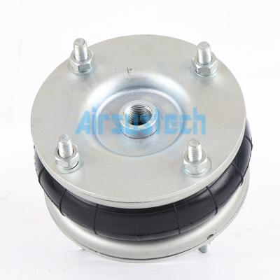 China 던롭 스프링라이드 SP1536 파이어스톤 W01-R58-4052 공기 스프링 집합 MAX. H. 105MM for sale