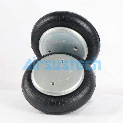 FS200-10 콘티텍 산업용 공기 분기 설계 높이 110MM 공기 충격 흡수기