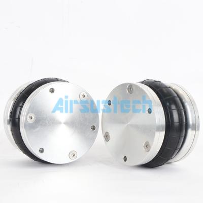 Chine Nouveau Dunlop Air Spring Suspension 4 1/2 