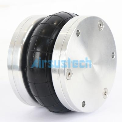 Chine Suspension aérienne Dunlop Springride SP2334 pour l'absorbeur de choc aérien de réduction des vibrations à vendre