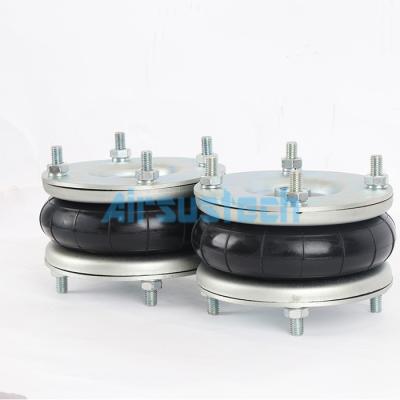 Chine FS 76-7 DS Contitech Flange Air Spring Dunlop 6