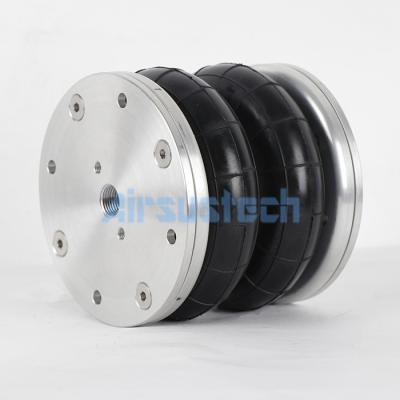 Κίνα Ενεργοποιητής αέρα Dunlop 4 1/2' × 2 Norgren PM/31042 Διάμετρος σώματος αερόσακου 114MM προς πώληση