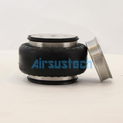 China 고무 벨로 579-91-3-501 Goodyear 1B5-510 진동을 줄이기 위한 공기 봄 for sale