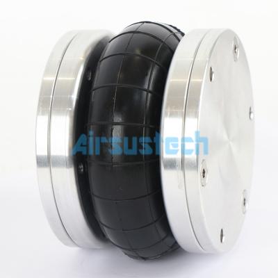 Chine Connexion pneumatique G3/8 Dunlop Pneuride Air Spring 4 1/2 