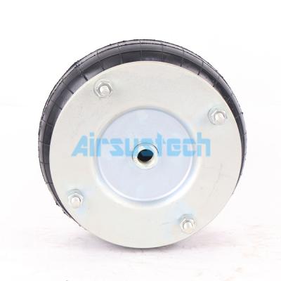 China 5KG 산업용 고무 공기 스프링 Contitech FS 210-10 DS 공기 서스펜션 시스템 for sale