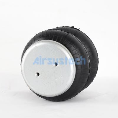 Original AIRSUSTECH 2B7070 Air Spring Cross FD 70-13 Continental Air Rubber Bellow
