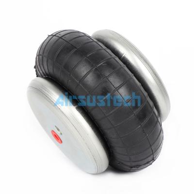Βιομηχανικό Ελικοειδές Ελατήριο Αέρος Phoenix SP1B04 για Ανάρτηση Αέρος Μηχανής Veegoo