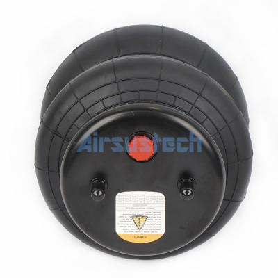 Κίνα Η Continental Contitech 2S120-17 Airbag αναστολής για φορτηγό Air Spring Assembly προς πώληση