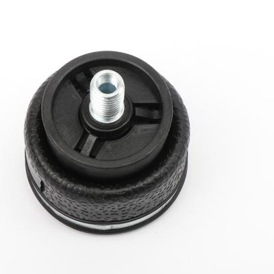 China 1S3-013 공기 스프링 Goodyear 오토바이 좌석 높이 범위 2.0-3.0 인치 for sale