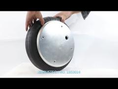 Goodyear Bellows 578913351 기계용 공기 봄 서스펜션 진동을 줄여줍니다