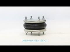 던롭 스프링라이드 SP1536 파이어스톤 W01-R58-4052 공기 스프링 집합 MAX. H. 105MM
