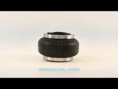 1B5081 산업용 에어 스프링 Gart Ari.
