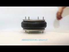 W01-R58-4060 Firestone Air Spring은 AIRUSTECH 1B12X1 One Convoluted 참조