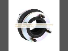 1H150076 Industrial Single Convoluted Type Air Spring 109MM Center OD Air Bag