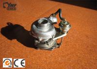China RHB5 Iron Excavator Spare Parts Engine Turbocharger VICB 897176080 supplier China RHB5 Iron Excavator Spare Parts Engine Turbocharger VICB 897176080 supplier